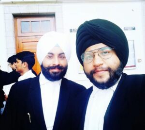 Harjot Singh Bains Wiki, Age, Wife, Family, Biography & More - WikiBio