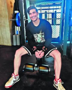 Harman Singha Wiki, Age, Girlfriend, Family, Biography & More - WikiBio