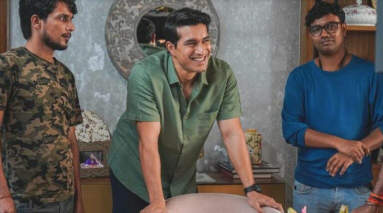 Harman Singha Wiki, Age, Girlfriend, Family, Biography & More - WikiBio