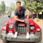 Harsh Gujral Wiki, Age, Family, Biography & More - WikiBio