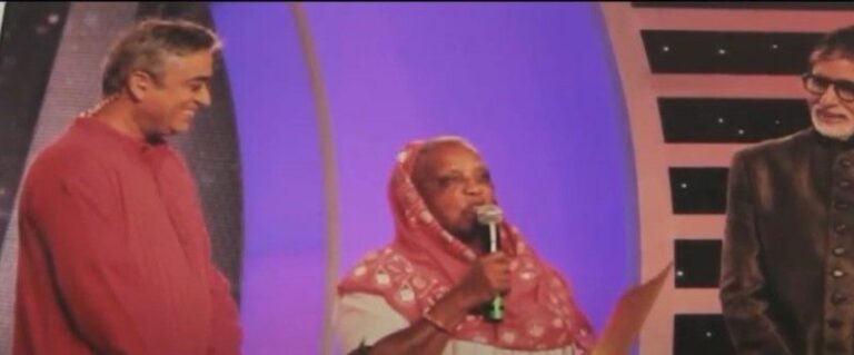 Hirabai Ibrahim Lobi Wiki, Caste, Husband, Family, Children, Biography ...