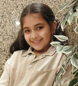Hirva Trivedi (Child Actor) Wiki, Age, Family, Biography & More - WikiBio