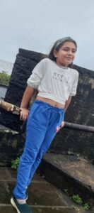 Hirva Trivedi (Child Actor) Wiki, Age, Family, Biography & More - WikiBio