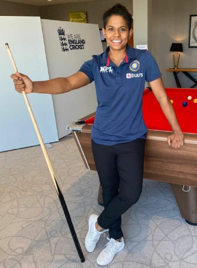 Indrani Roy Wiki, Height, Age, Family, Biography & More - WikiBio