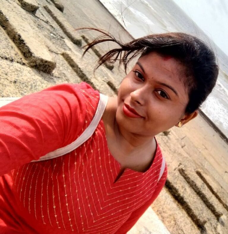 Indrani Roy Wiki, Height, Age, Family, Biography & More - WikiBio