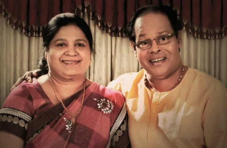 Innocent (actor) Wiki, Age, Death, Wife, Family, Biography & More - WikiBio