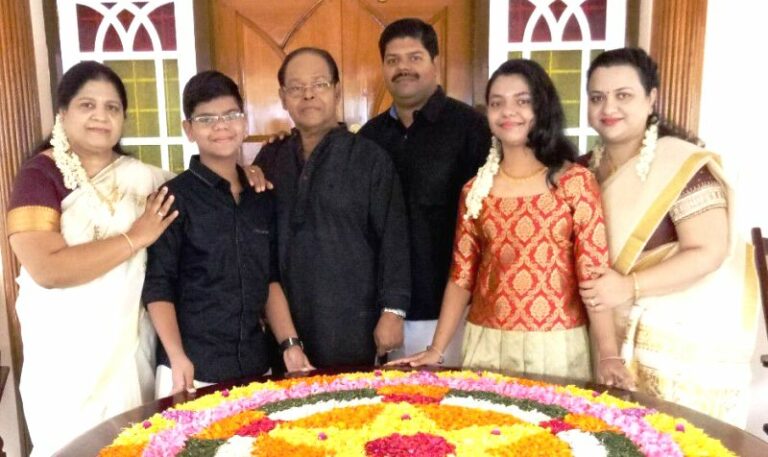 Innocent (actor) Wiki, Age, Death, Wife, Family, Biography & More - WikiBio