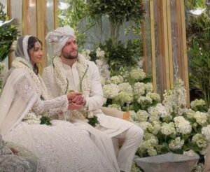 Ivor McCray (Alanna Panday's Husband) Wiki, Age, Biography & More - WikiBio