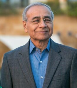 JP Taparia Wiki, Age, Wife, Family, Biography & More - WikiBio