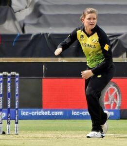 Jess Jonassen Wiki, Height, Age, Boyfriend, Family, Biography & More ...