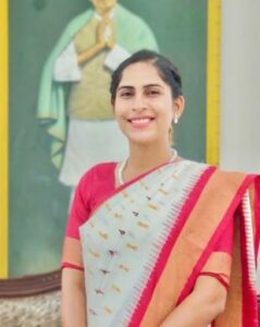 Jyoti Yadav (IPS Officer) Wiki, Age, Husband, Family, Biography & More ...
