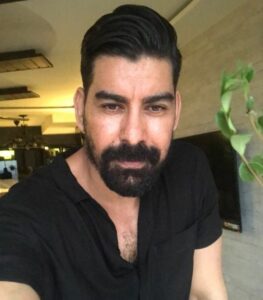 Kabir Duhan Singh Wiki, Height, Age, Wife, Girlfriend, Family ...