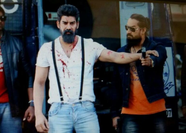 Kabir Duhan Singh Wiki, Height, Age, Wife, Girlfriend, Family ...