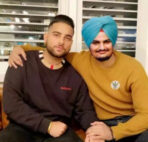 Karan Aujla Wiki, Age, Wife, Family, Biography - WikiBio