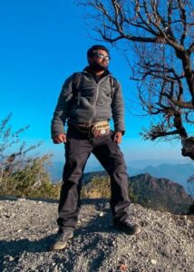 Karpoor Gaurav Wiki, Age, Girlfriend, Family, Biography & More - WikiBio