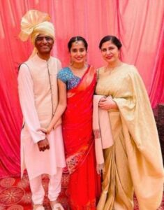 Kaveri Seth Wiki, Age, Husband, Family, Biography & More - WikiBio