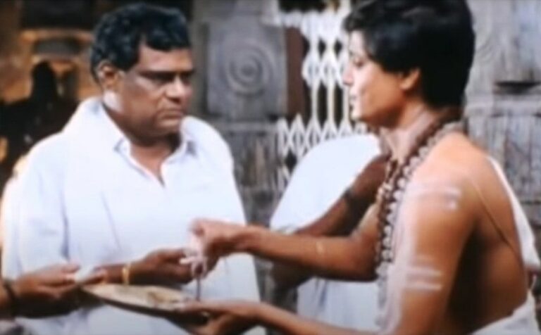 Kota Srinivasa Rao Wiki, Age, Death, Wife, Children, Family, Biography ...