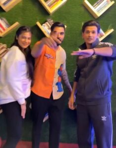 Kritika Malik Wiki, Age, Husband, Family, Biography - WikiBio