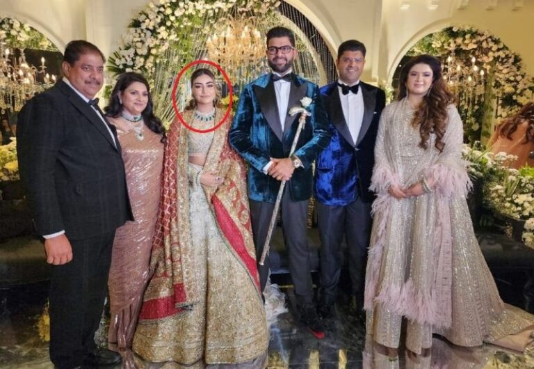 Lagan Randhawa (Digvijay Chautala's Wife) Wiki, Height, Family ...