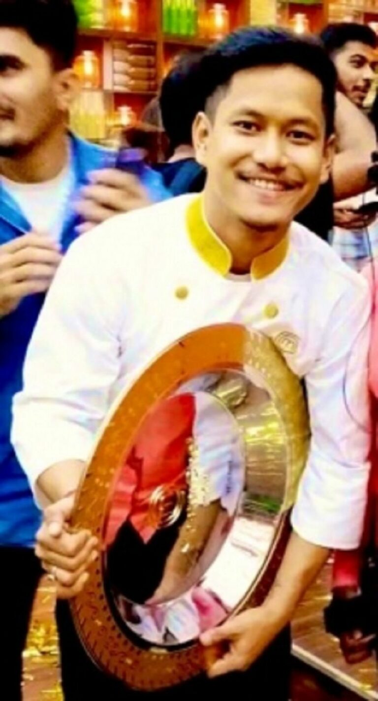 Nayanjyoti Saikia Wiki, Age, Girlfriend, Family, Biography & More - WikiBio