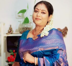 Maneesha Subramaniam Wiki, Age, Husband, Family, Biography & More - WikiBio