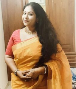Maneesha Subramaniam Wiki, Age, Husband, Family, Biography & More - WikiBio