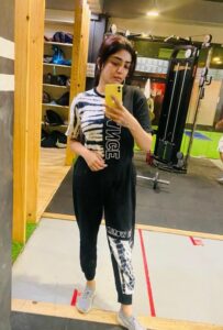 Manosi Sengupta Wiki, Height, Age, Husband, Family, Biography & More ...