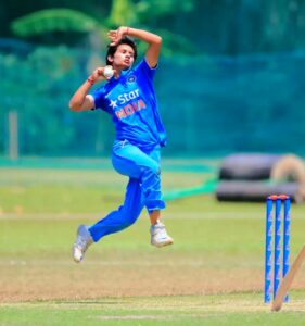 Mansi Joshi Wiki, Height, Age, Family, Biography & More - WikiBio