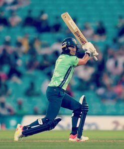 Marizanne Kapp Wiki, Height, Age, Husband/Partner, Family, Biography ...