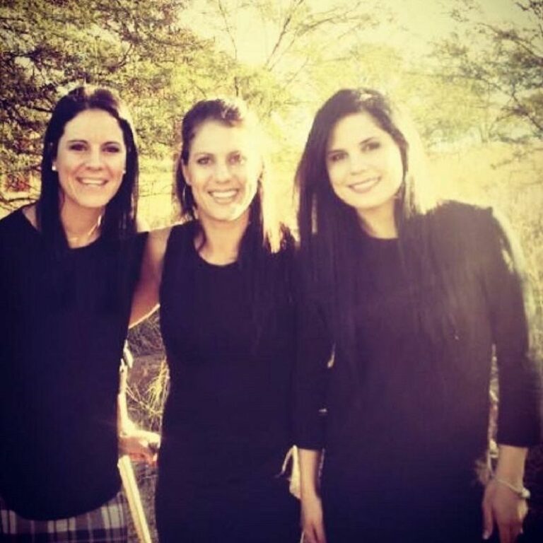 Marizanne Kapp Wiki, Height, Age, Husband/Partner, Family, Biography ...