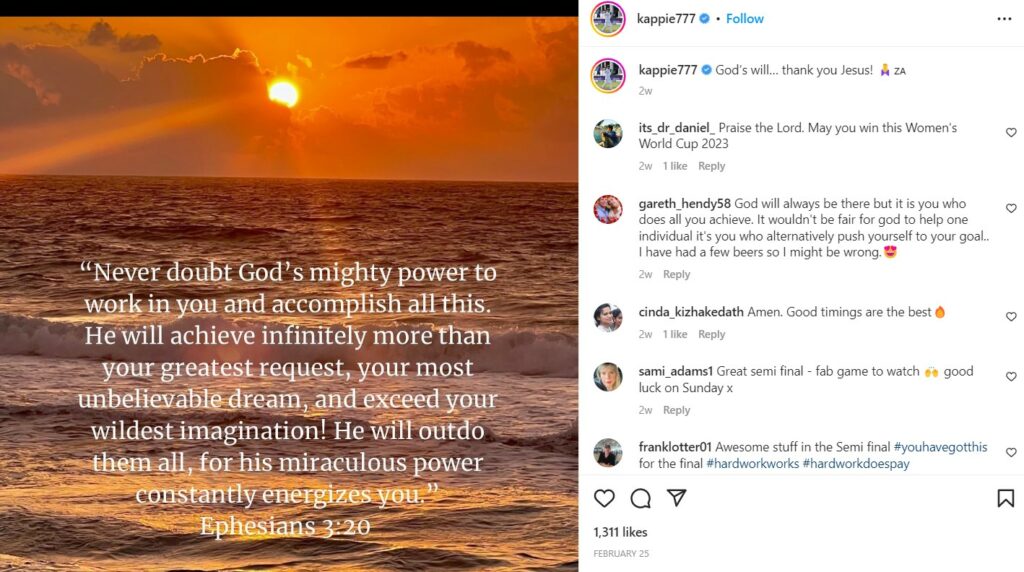 Marizanne Kapp Wiki, Height, Age, Husband/Partner, Family, Biography ...