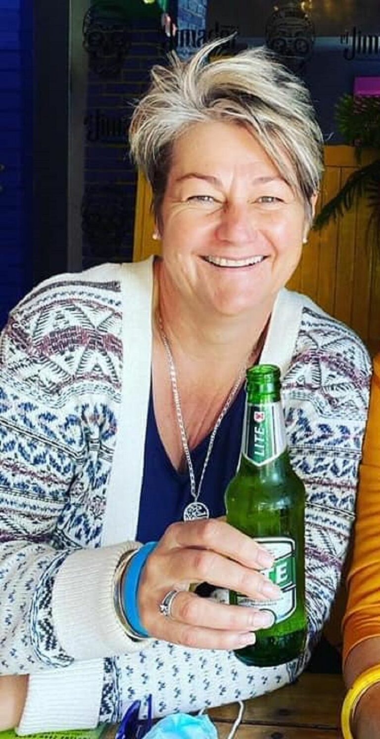 Marizanne Kapp Wiki, Height, Age, Husband/Partner, Family, Biography ...