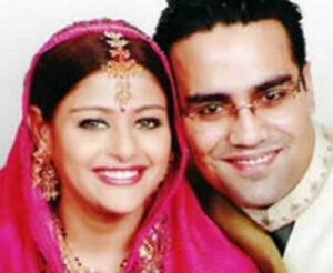 Mayuri Kango Wiki, Age, Husband, Family, Biography & More - WikiBio