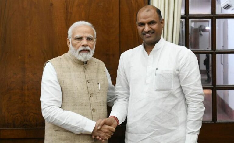 CP Joshi Wiki, Age, Caste, Wife, Family, Biography & More - WikiBio