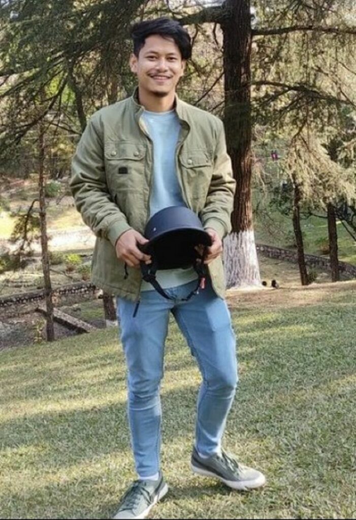 Nayanjyoti Saikia Wiki, Age, Girlfriend, Family, Biography & More - WikiBio