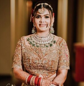 Payal Malik Wiki, Age, Husband, Family, Biography - WikiBio