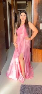 Payal Malik Wiki, Age, Husband, Family, Biography - WikiBio