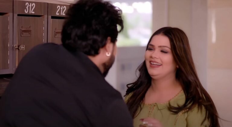 Payal Malik Wiki, Age, Husband, Family, Biography - WikiBio