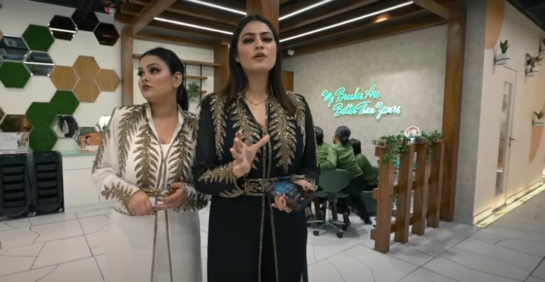 Payal Malik Wiki, Age, Husband, Family, Biography - WikiBio