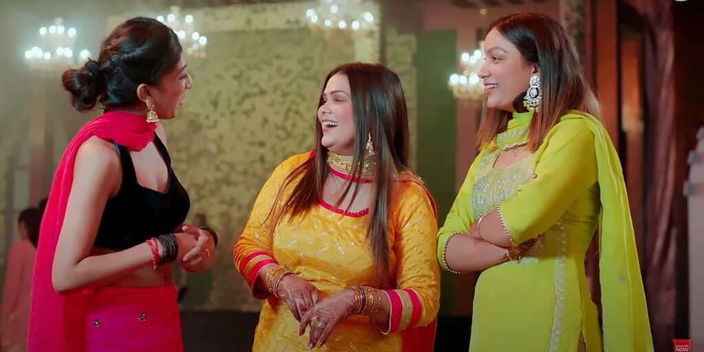 Payal Malik Wiki, Age, Husband, Family, Biography - WikiBio