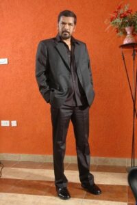 Posani Krishna Murali Wiki, Age, Wife, Family, Biography & More - WikiBio