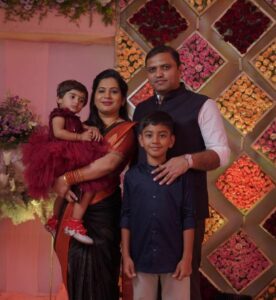 Prashanth Madal Wiki, Age, Wife, Family, Biography & More - WikiBio