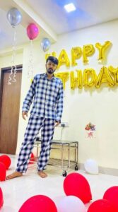 Pratish Mehta Wiki, Age, Girlfriend, Wife, Family, Biography & More ...