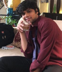 Rahul Subramanian Wiki, Age, Wife, Family, Biography & More - WikiBio