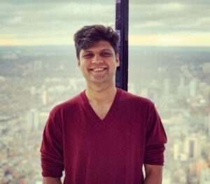 Rahul Subramanian Wiki, Age, Wife, Family, Biography & More - WikiBio