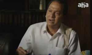 Rajendra Prasad (Actor) Wiki, Age, Wife, Children, Family, Biography ...