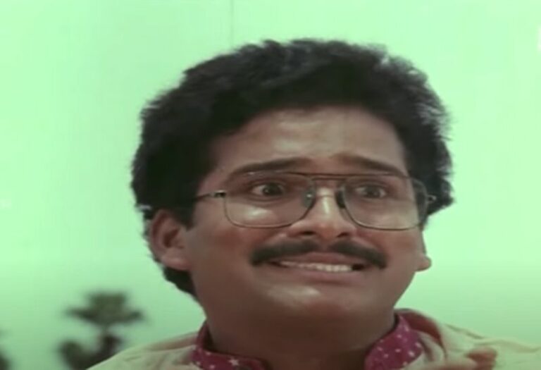 Rajendra Prasad (Actor) Wiki, Age, Wife, Children, Family, Biography ...