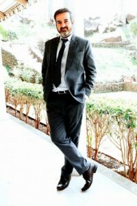 Rajesh Jais Wiki, Age, Wife, Family, Biography & More - WikiBio
