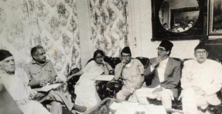Ram Chandra Poudel Wiki, Age, Wife, Children, Biography & More - WikiBio