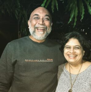 Raunaq Kamdar Wiki, Height, Age, Girlfriend, Family, Biography & More ...